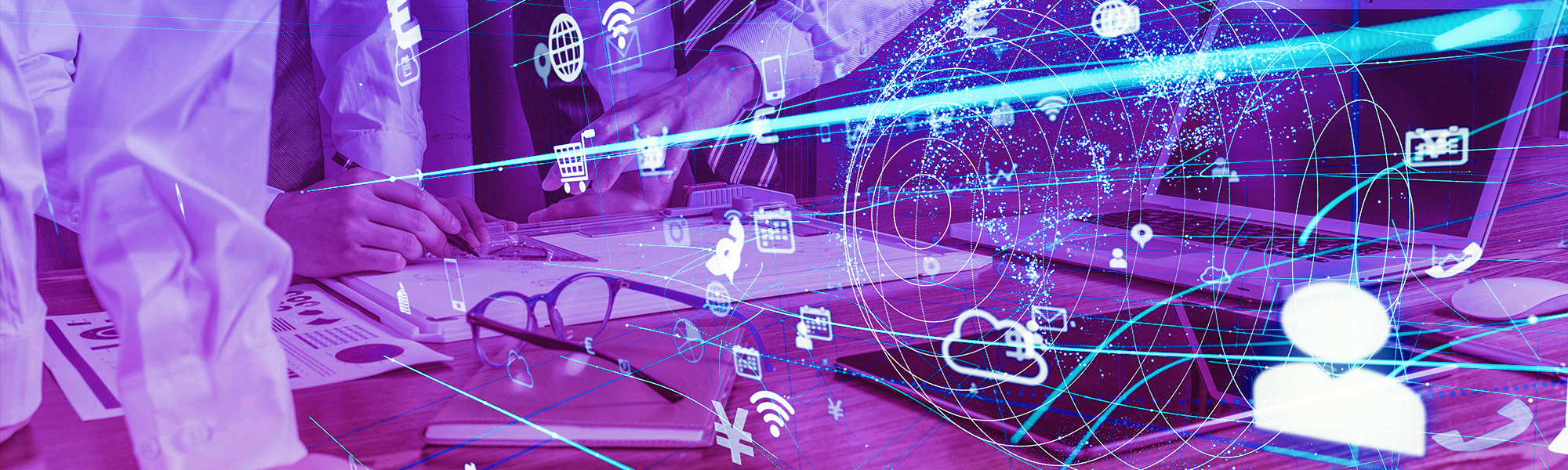 Matrix system monitoring - Matrix IT