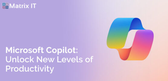 Microsoft Copilot: Unlock New Levels of Productivity