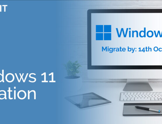 Windows 11 Migration Archives - Matrix IT